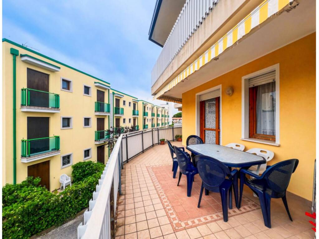 40 M² Appartamento Vacanza ∙ 2 Camere Da Letto ∙ 4 Ospiti - Bibione