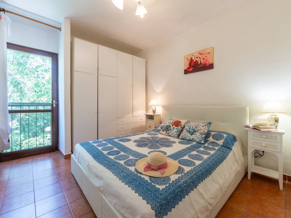 Casa ∙ 3 Habitaciones ∙ 6 Huéspedes - Villasimius