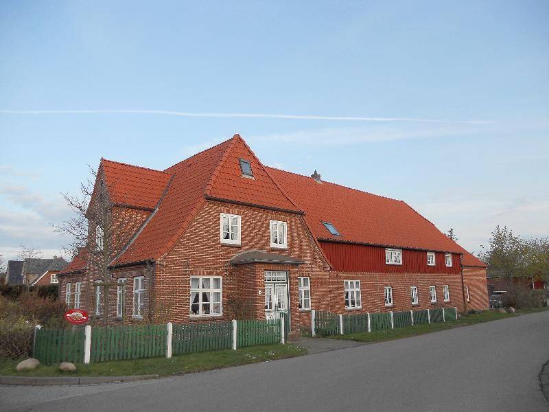 45 M² Ferienwohnung ∙ 1 Schlafzimmer ∙ 4 Gäste - Amrum