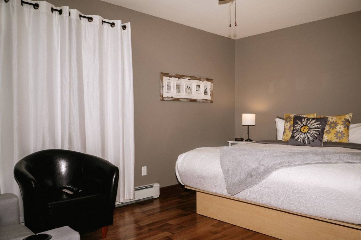 House ∙ 1 Bedroom ∙ 2 Guests - New Brunswick