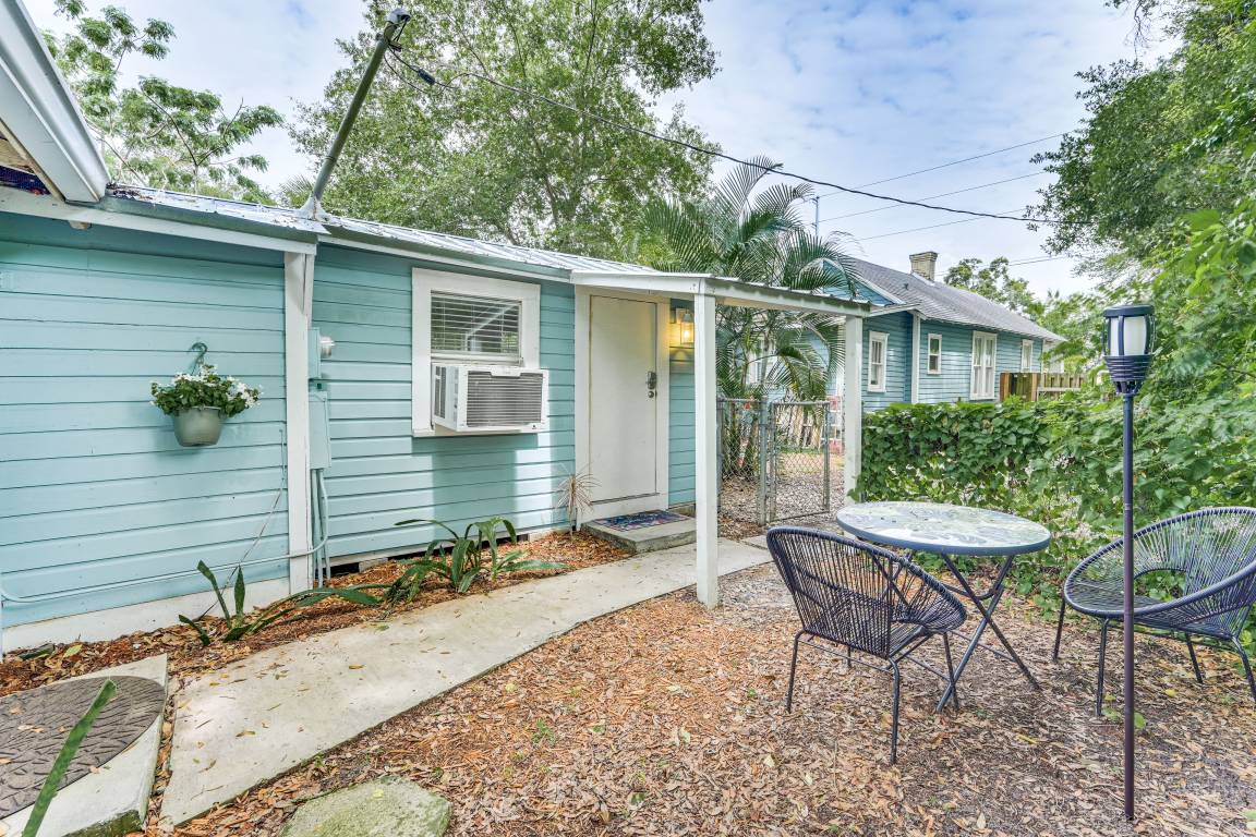 74 M² Apartment ∙ 3 Guests - Lakeland, FL