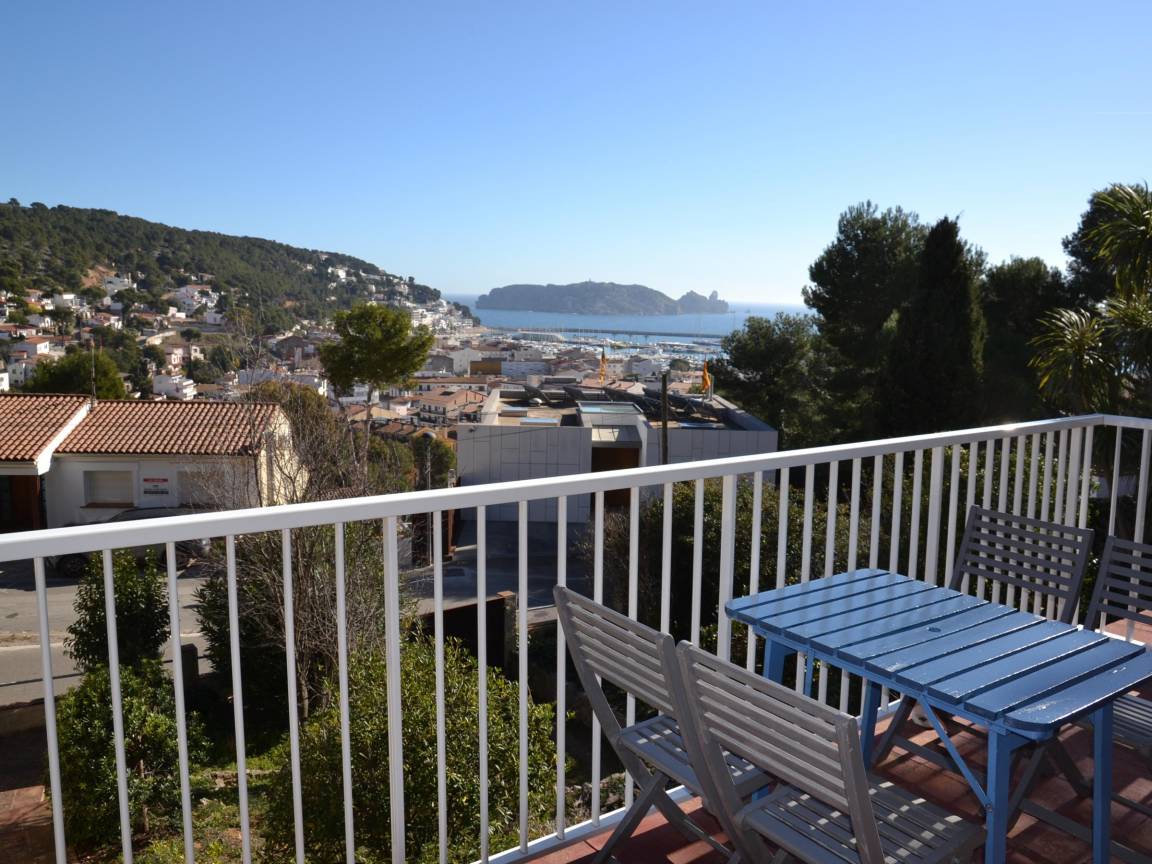 55 M² Apartamento ∙ 2 Habitaciones ∙ 4 Huéspedes - Estartit