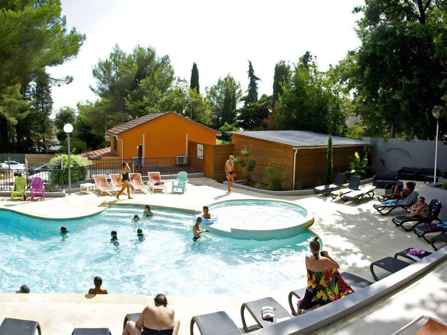 24 M² Bungalow ∙ 2 Habitaciones ∙ 4 Huéspedes - Sanary-sur-Mer