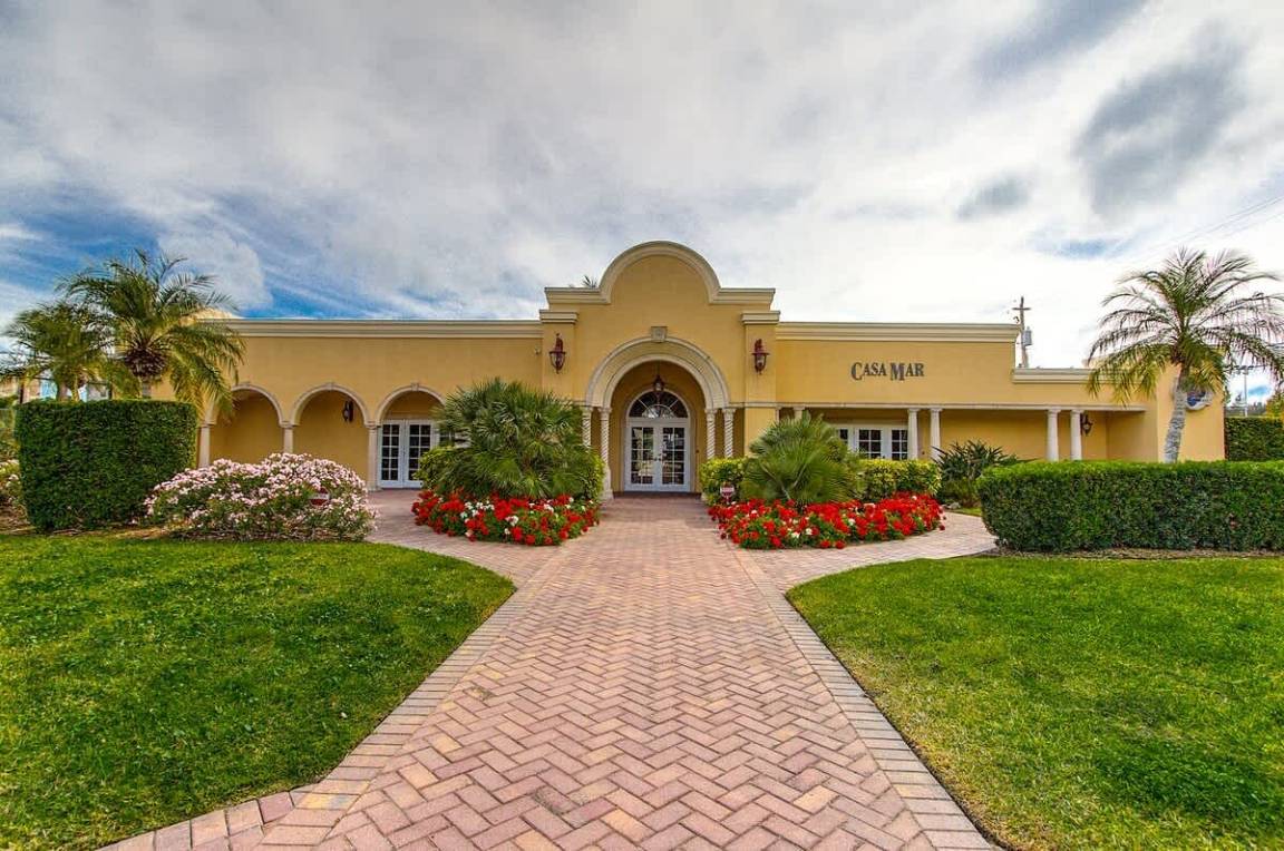 41 M² Apartment ∙ 1 Bedroom ∙ 3 Guests - Siesta Key, FL