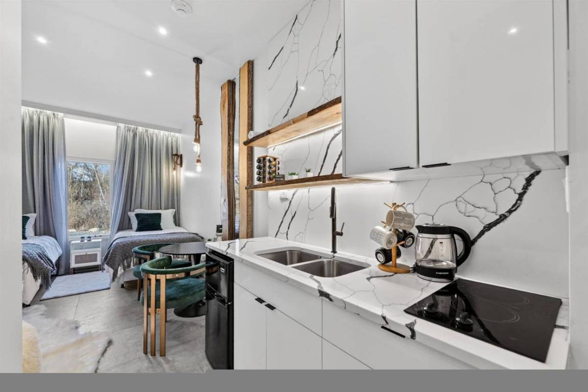 Appartement ∙ 2 Personnes - Woodbury, NY