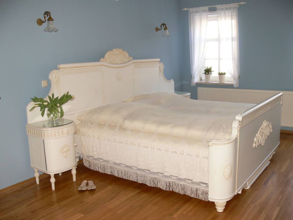 90 M² Apartment ∙ 2 Bedrooms ∙ 8 Guests - Weimar