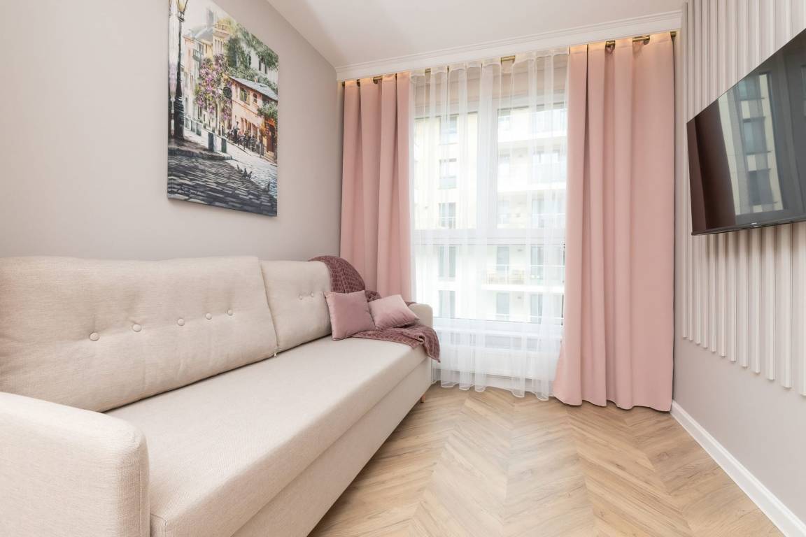 Apartamento ∙ 2 Huéspedes - Gdańsk