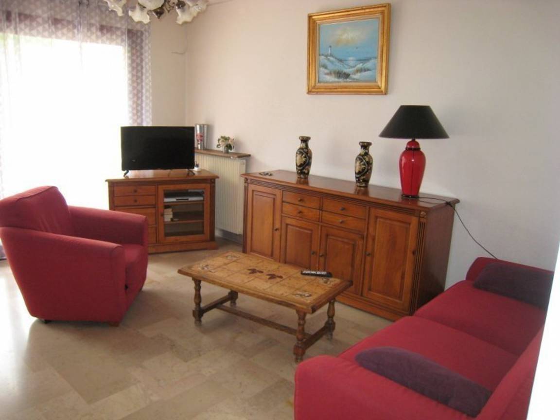 63 M² Appartement ∙ 2 Chambres ∙ 4 Personnes - Amélie-les-Bains-Palalda