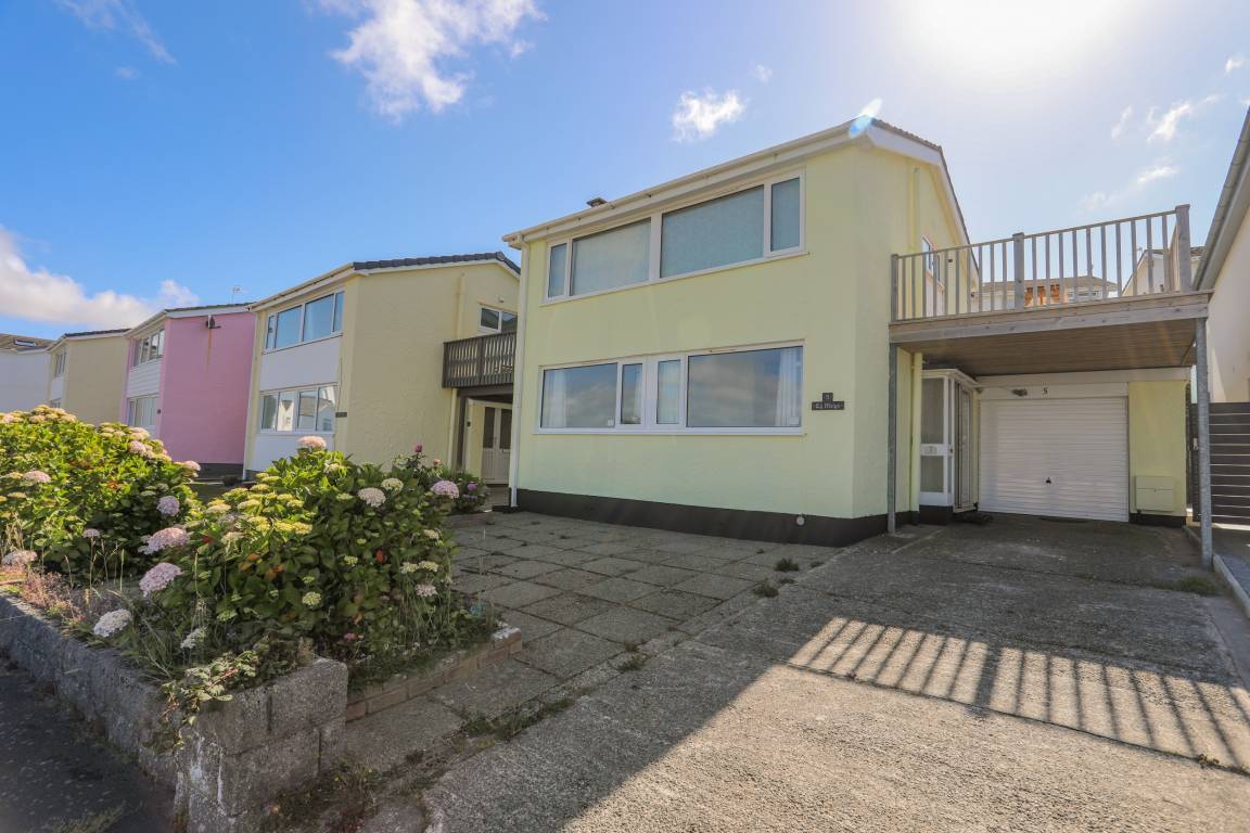 Cottage ∙ 3 Bedrooms ∙ 6 Guests - Rhosneigr