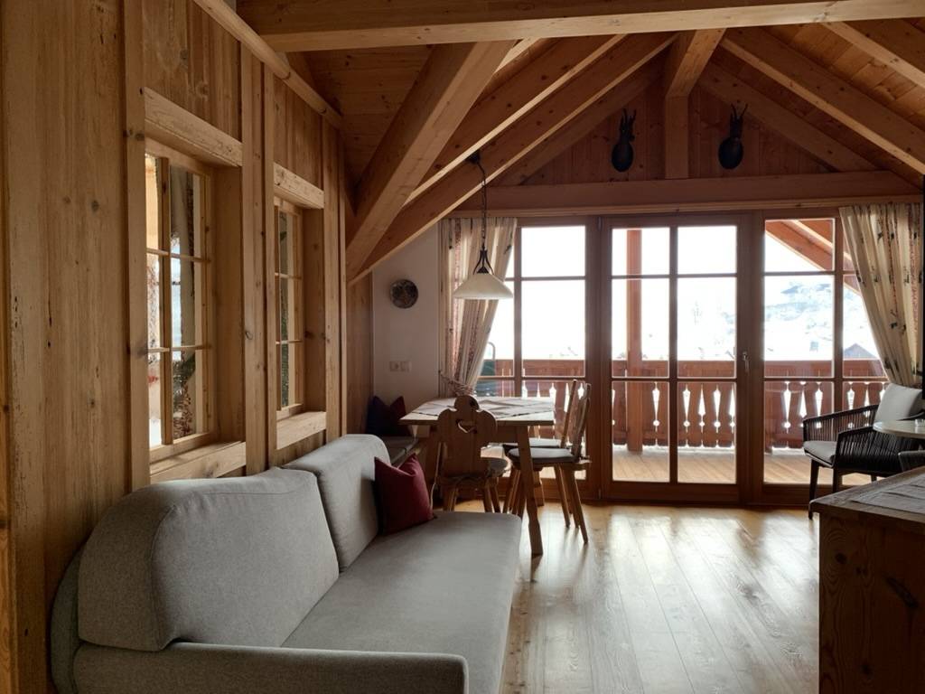 35 M² Casa Rural ∙ 1 Habitación ∙ 4 Huéspedes - Brunico