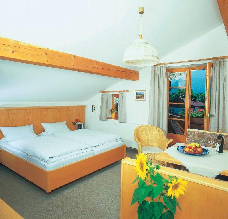 26 M² Ferienwohnung ∙ 2 Gäste - Reit
