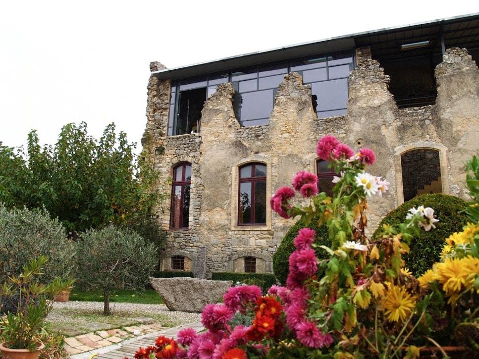 350 M² Casa ∙ 4 Quartos ∙ 8 Hóspedes - Bagnols-sur-Cèze