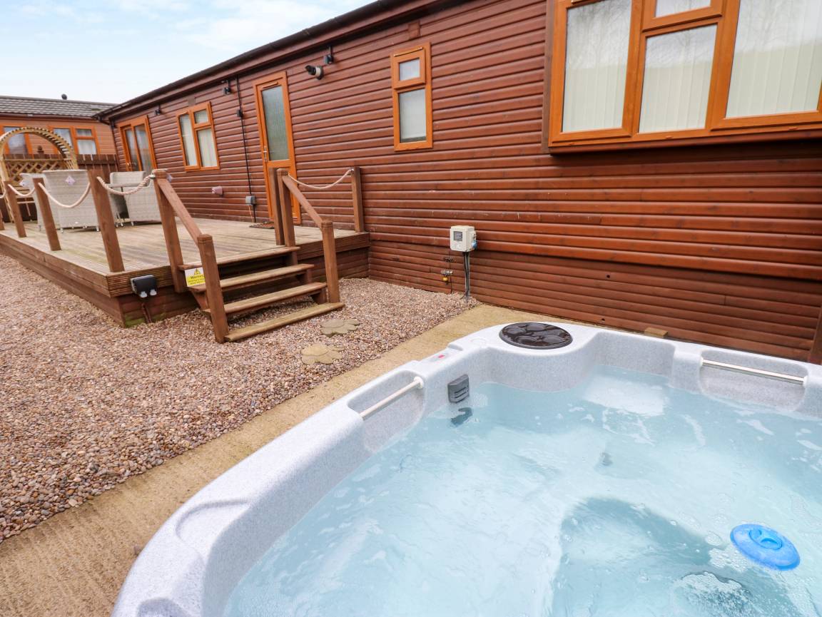 Cottage ∙ 2 Bedrooms ∙ 4 Guests - Leyburn