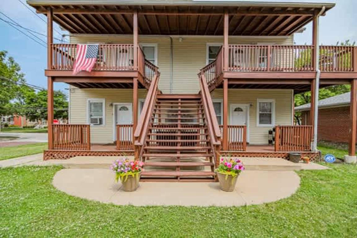 Apartamento ∙ 1 Habitación ∙ 2 Huéspedes - Elmhurst