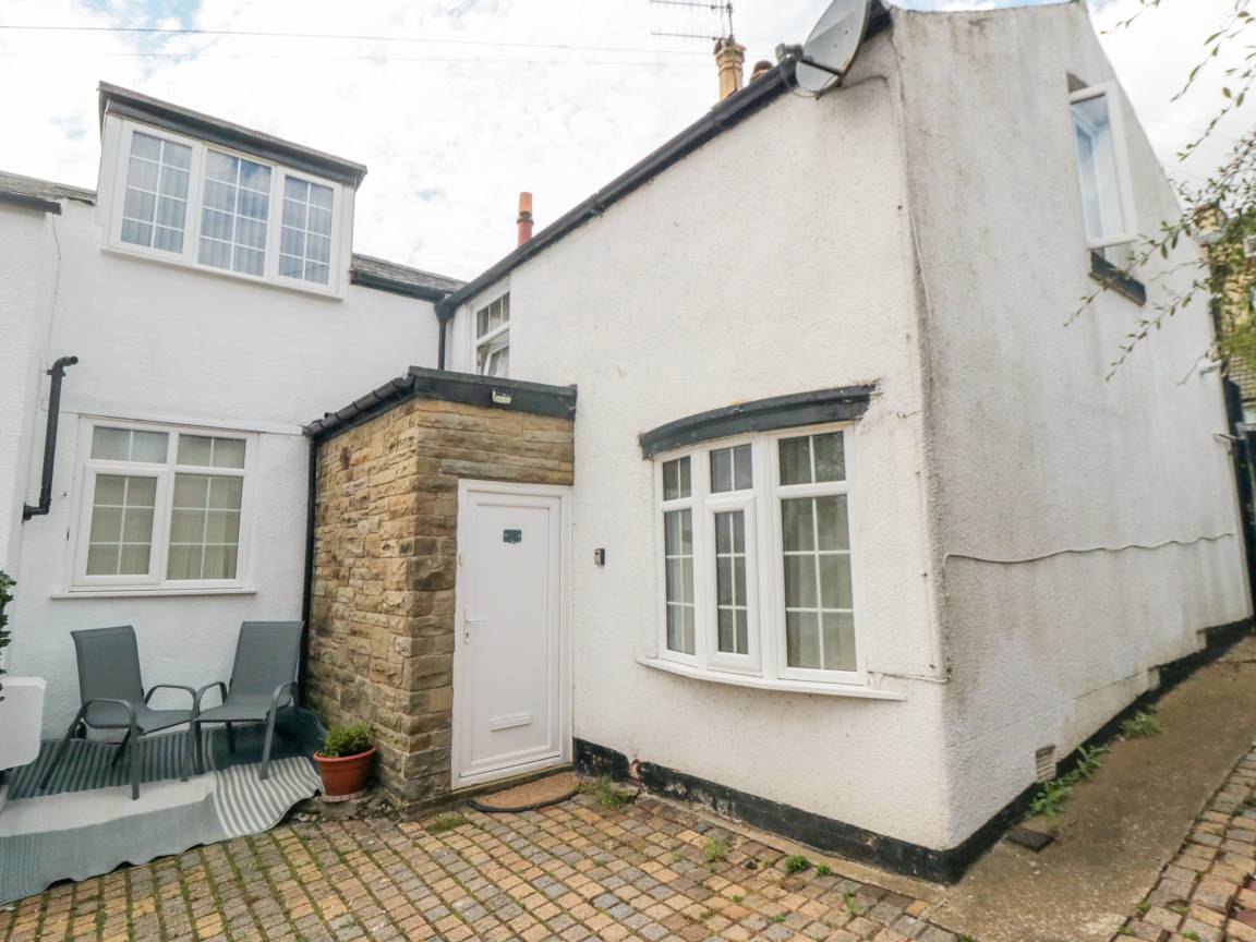 Cottage ∙ 2 Slaapkamers ∙ 4 Gasten - Scarborough