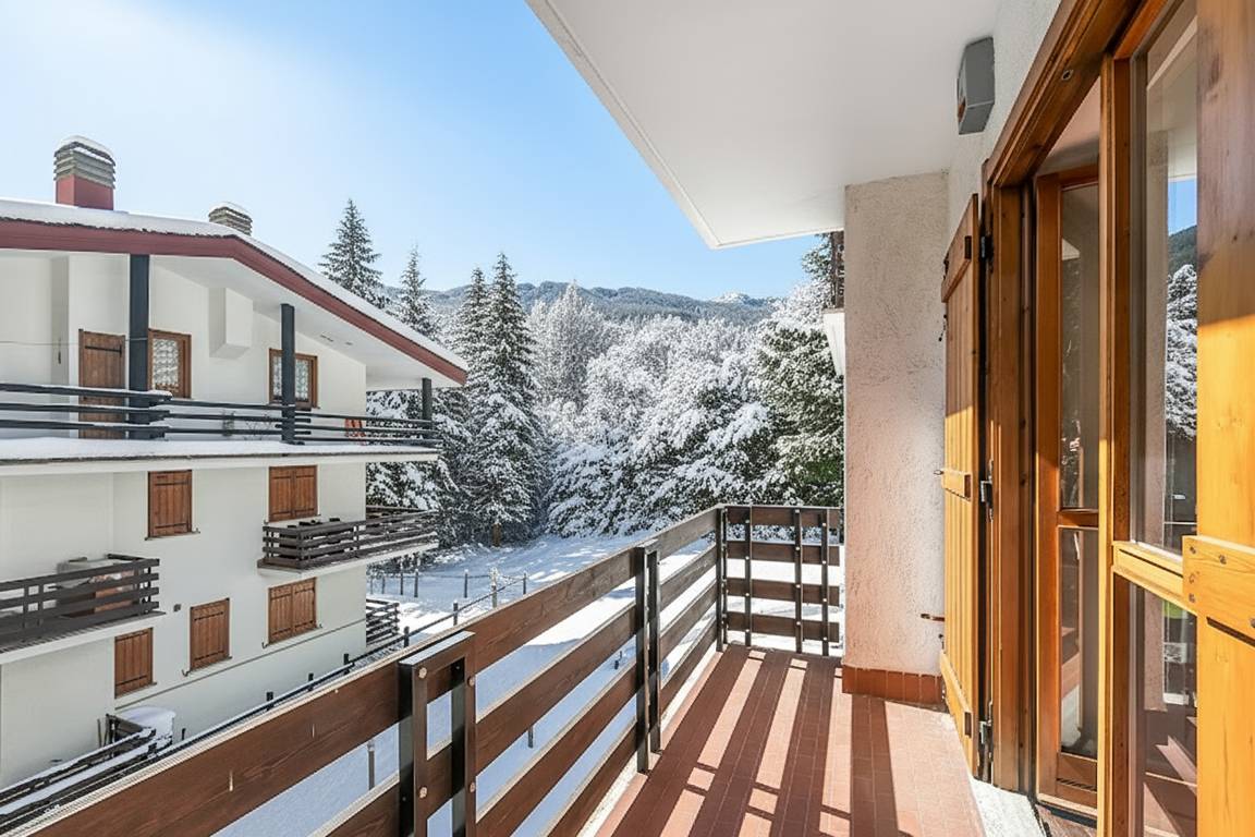 50 M² Apartment ∙ 1 Bedroom ∙ 4 Guests - Orelle