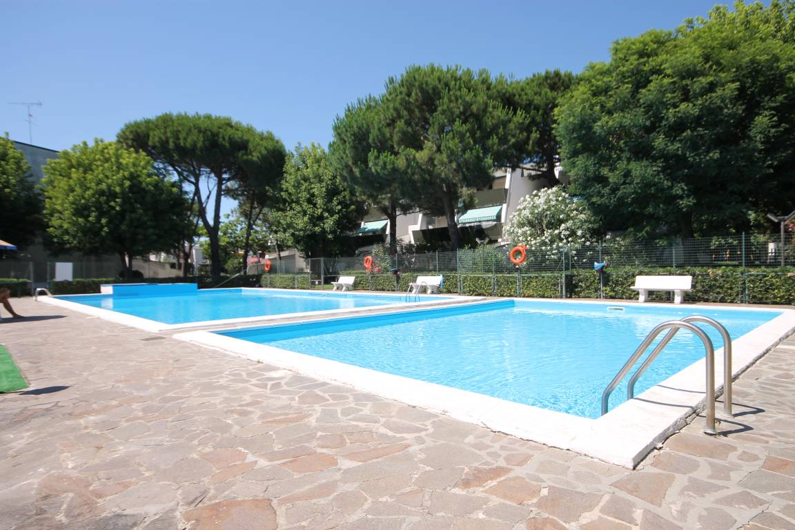 25 M² Ferienwohnung ∙ 4 Gäste - Comacchio