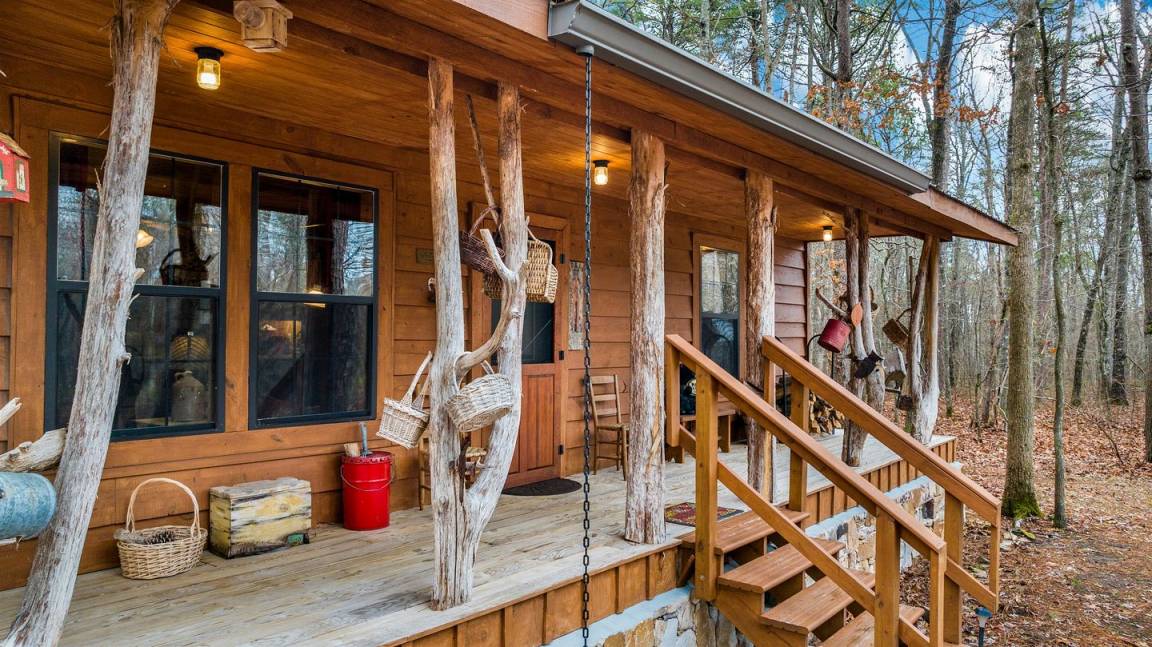 Maison De Vacances ∙ 1 Chambre ∙ 4 Personnes - Mentone, AL