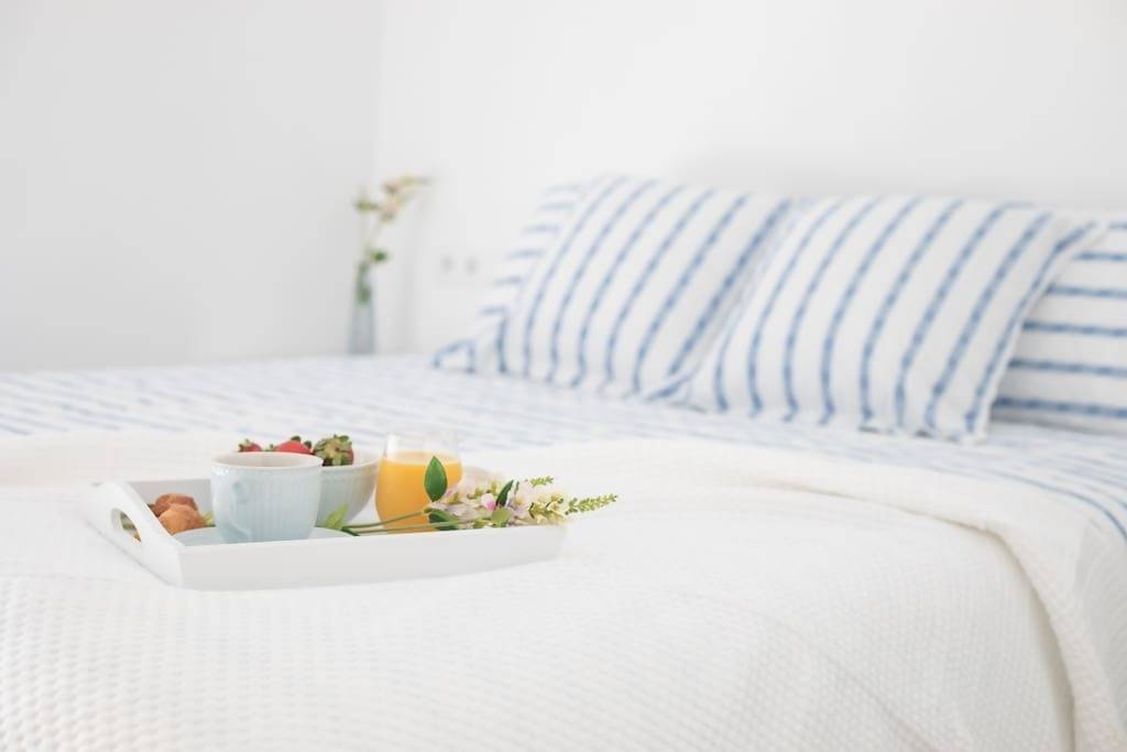 40 M² Appartement ∙ 1 Chambre ∙ 2 Personnes - Sant Feliu de Guíxols