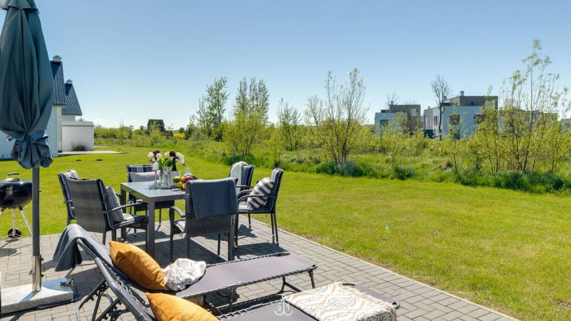 80 M² Maison De Vacances ∙ 2 Chambres ∙ 7 Personnes - Olpenitz