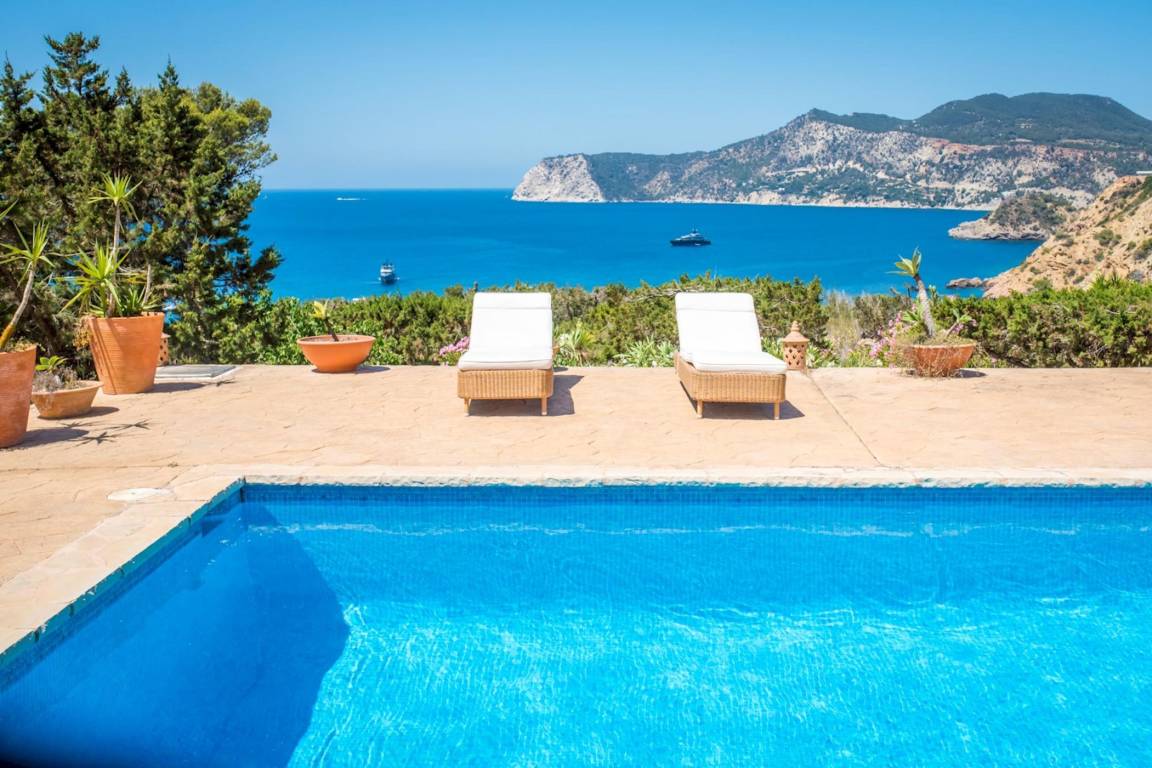 250 M² Villa ∙ 2 Bedrooms ∙ 2 Guests - Islas de Ibiza