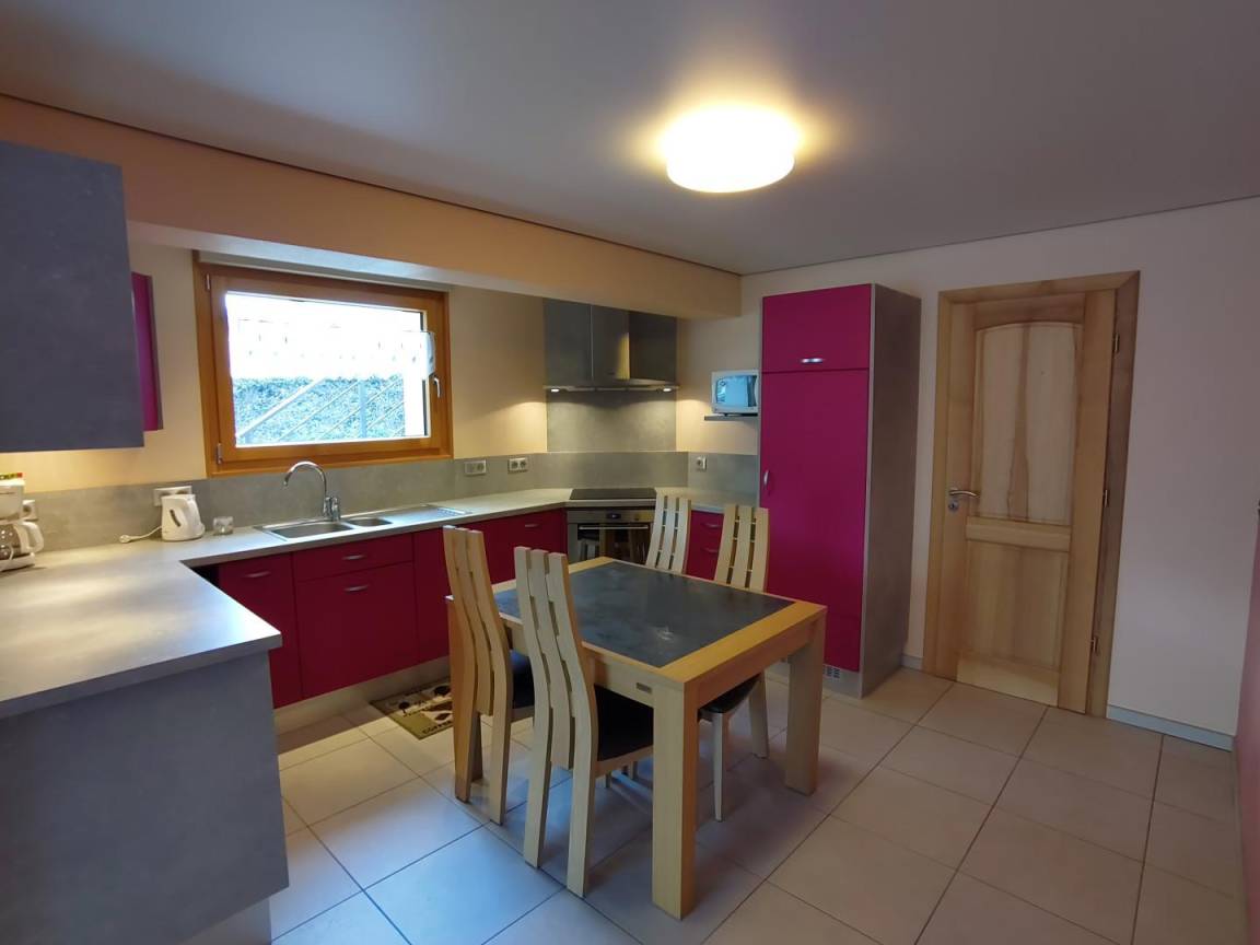 59 M² Gîte ∙ 1 Chambre ∙ 4 Personnes - Villers-le-Lac