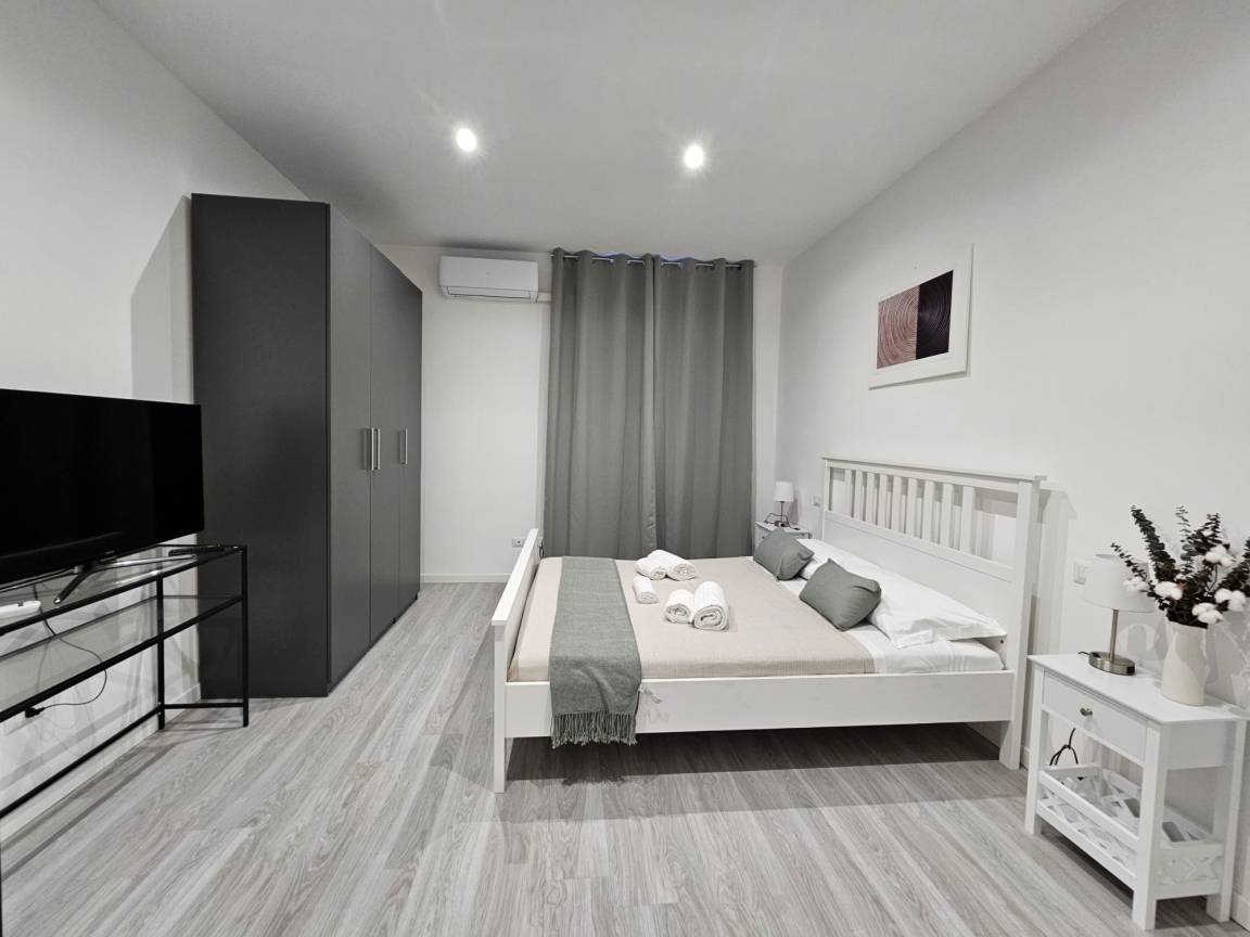 18 M² Bed And Breakfast ∙ 1 Bedroom ∙ 2 Guests - Santa Marinella