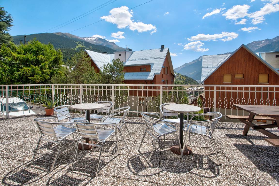 100 M² Appartement ∙ 3 Chambres ∙ 8 Personnes - Bormio