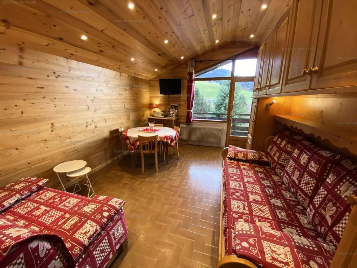 36 M² Appartement ∙ 1 Chambre ∙ 5 Personnes - Bonneville