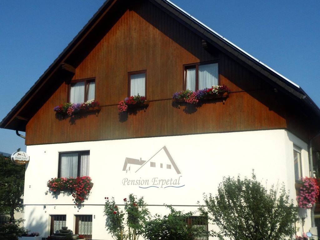 Erpetal Pension - Zierenberg