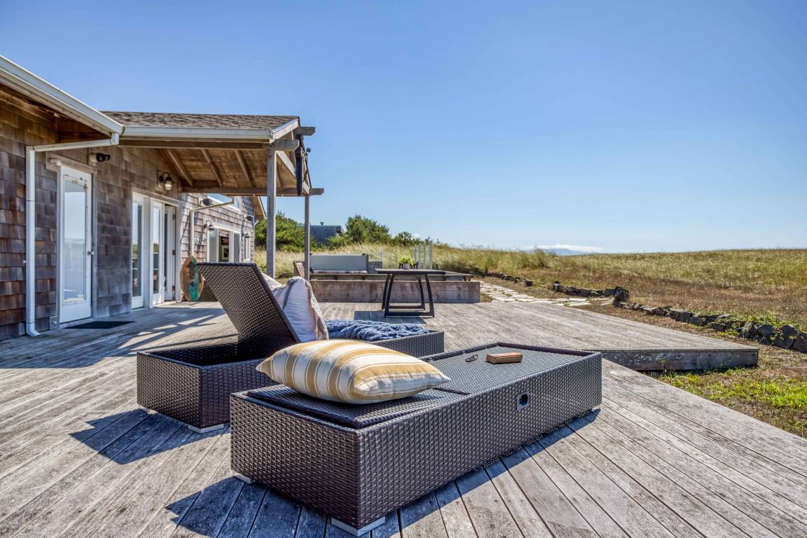 251 M² House ∙ 4 Bedrooms ∙ 8 Guests - Seaside, OR