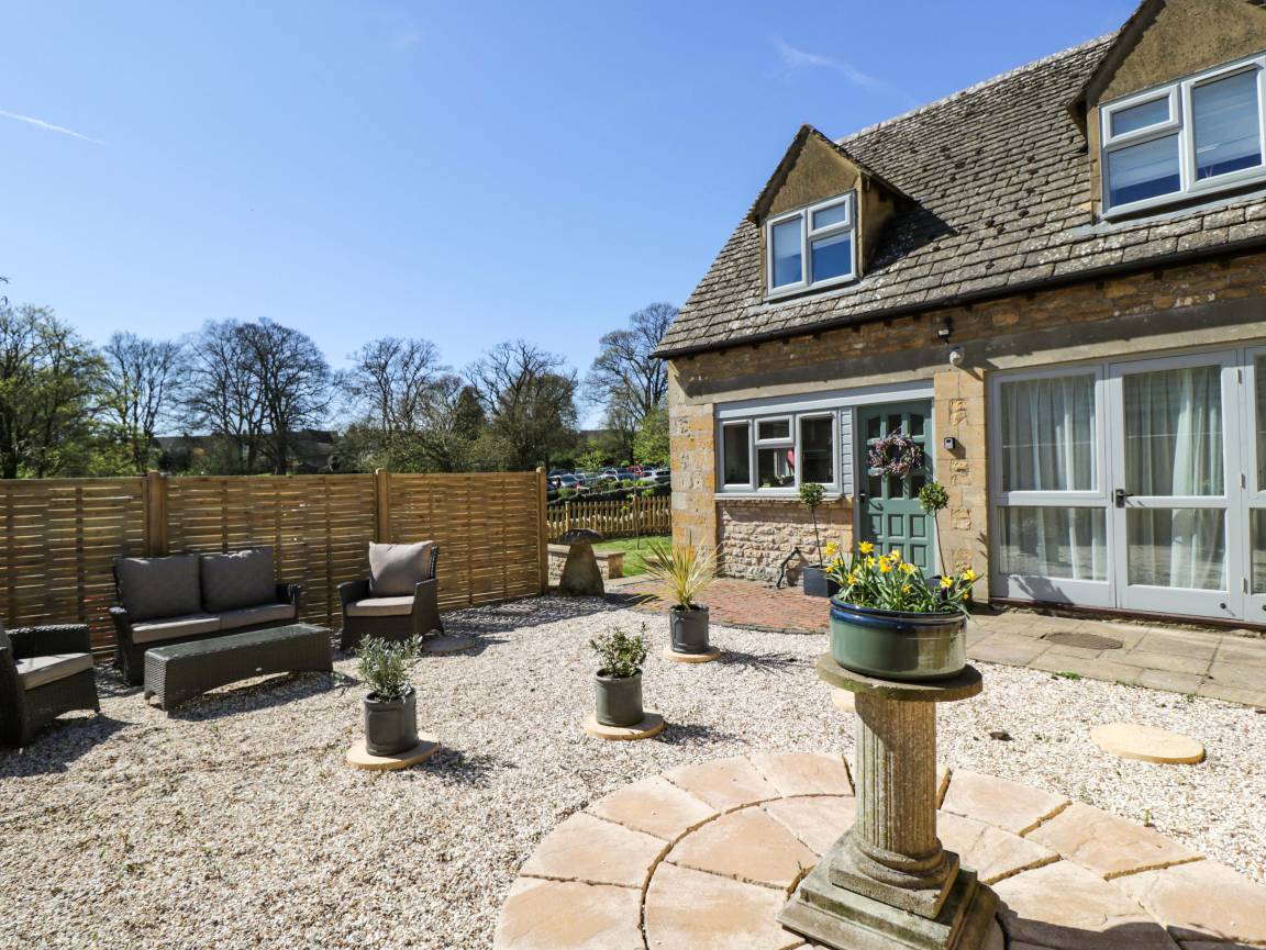 Cottage ∙ 2 Bedrooms ∙ 4 Guests - Stow-on-the-Wold