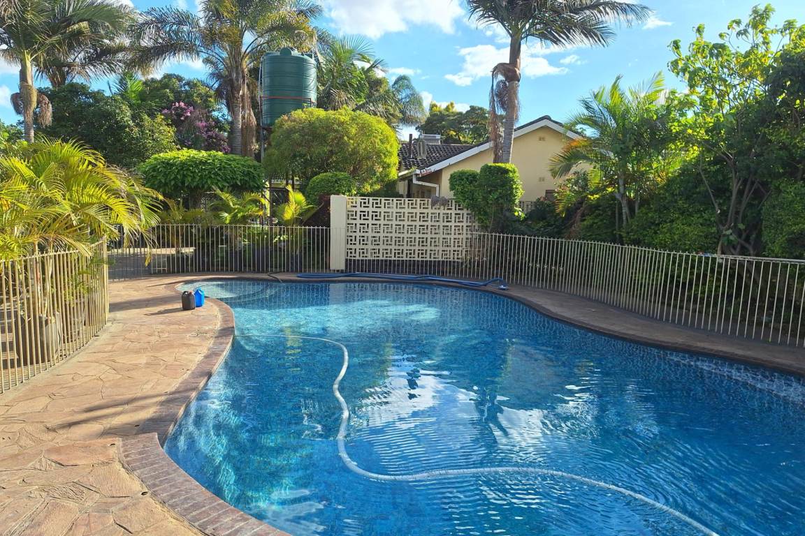 170 M² Casa ∙ 2 Habitaciones ∙ 4 Huéspedes - Harare