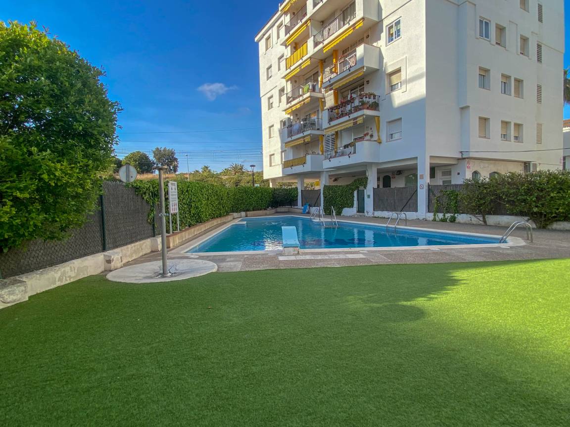 70 M² Ferienwohnung ∙ 3 Schlafzimmer ∙ 6 Gäste - Sitges