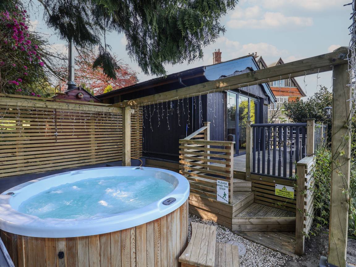 Cottage ∙ 1 Bedroom ∙ 2 Guests - Axminster
