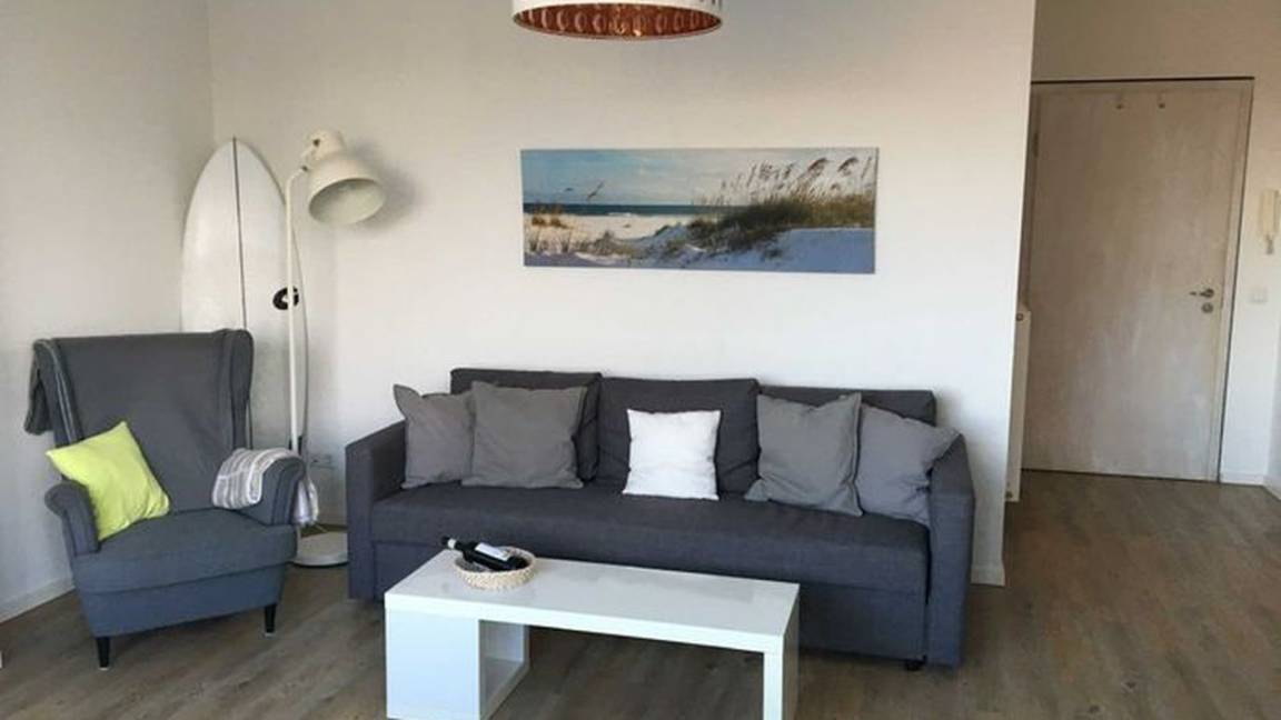 55 M² Apartment ∙ 1 Bedroom ∙ 4 Guests - Kappeln