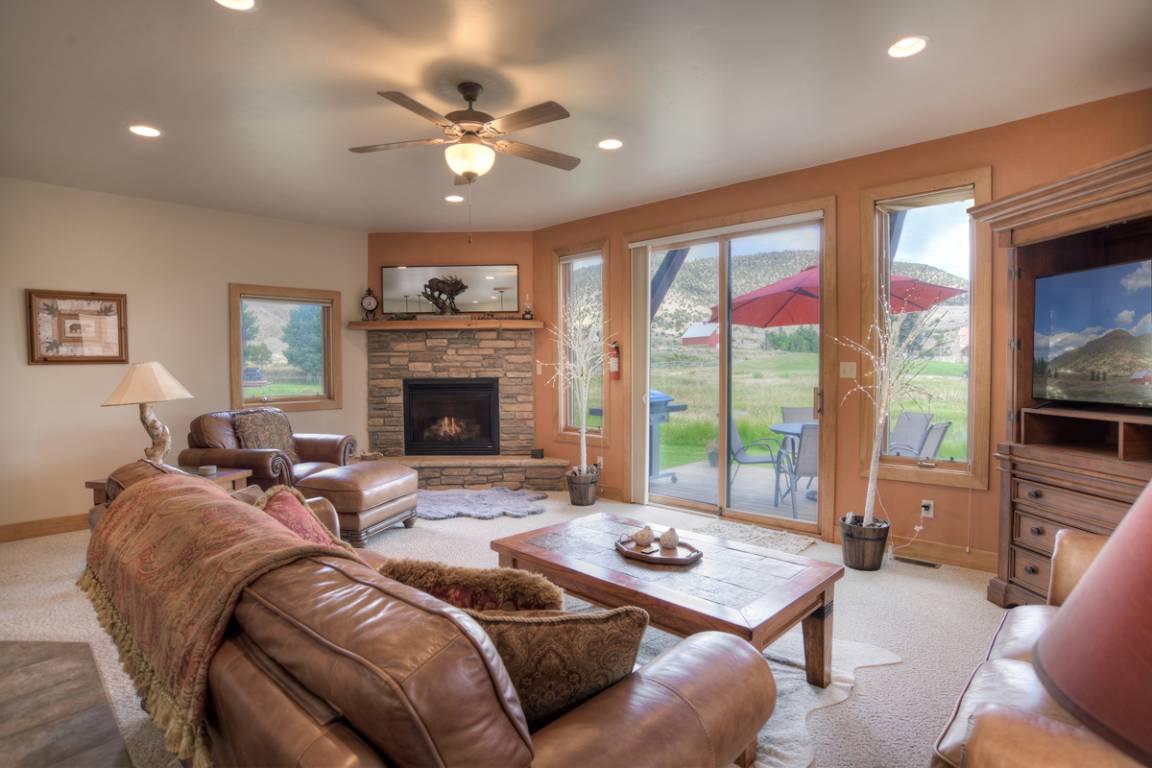 195 M² House ∙ 3 Bedrooms ∙ 6 Guests - South Fork, CO