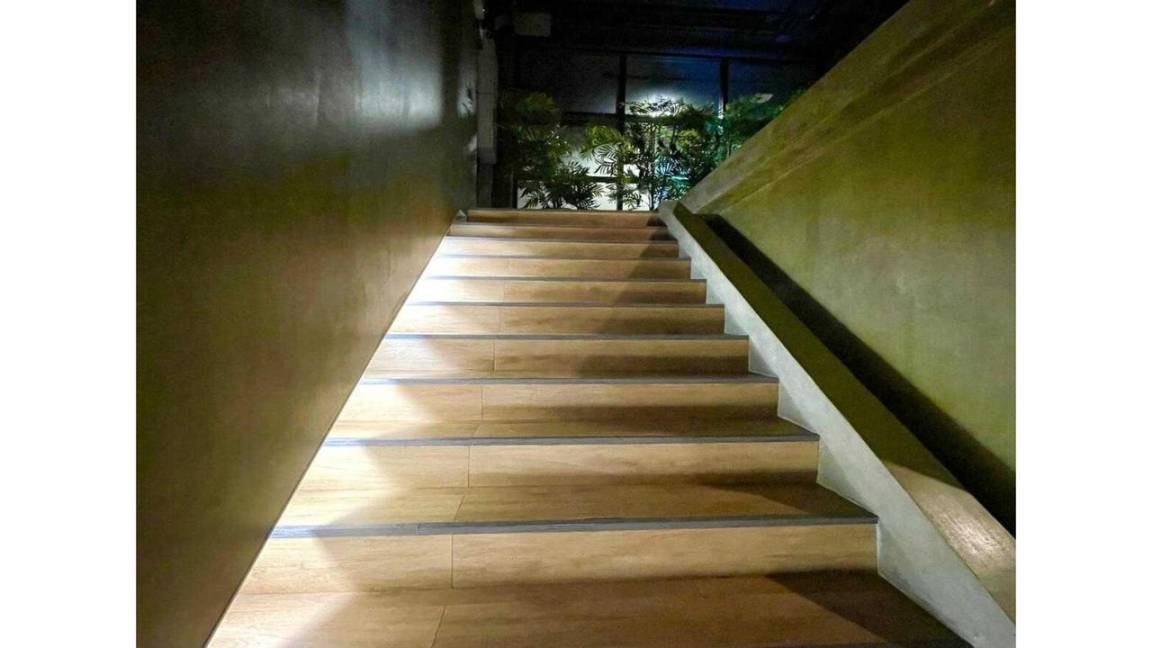 20 M² House ∙ 1 Bedroom ∙ 2 Guests - Bangkok