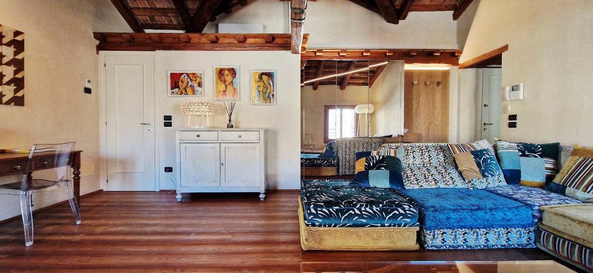 Apartment ∙ 2 Bedrooms ∙ 4 Guests - Bassano del Grappa