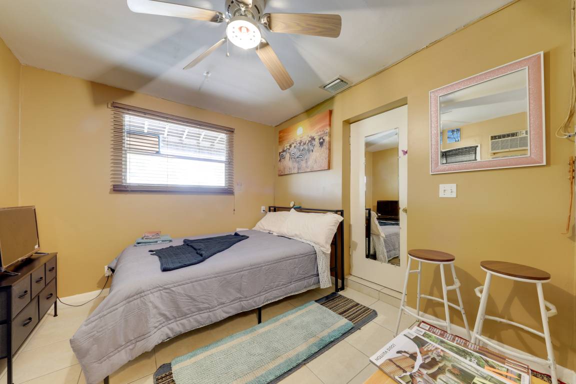 55 M² Apartamento ∙ 2 Huéspedes - Coral Springs, FL