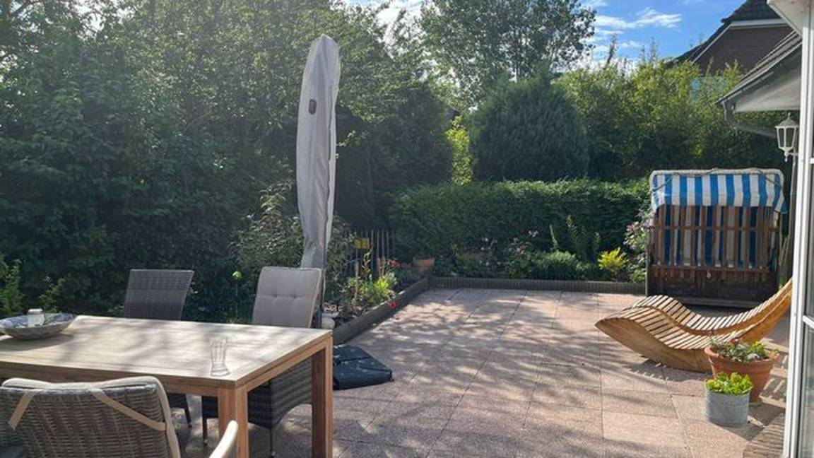205 M² Apartment ∙ 4 Bedrooms ∙ 8 Guests - Fehmarn