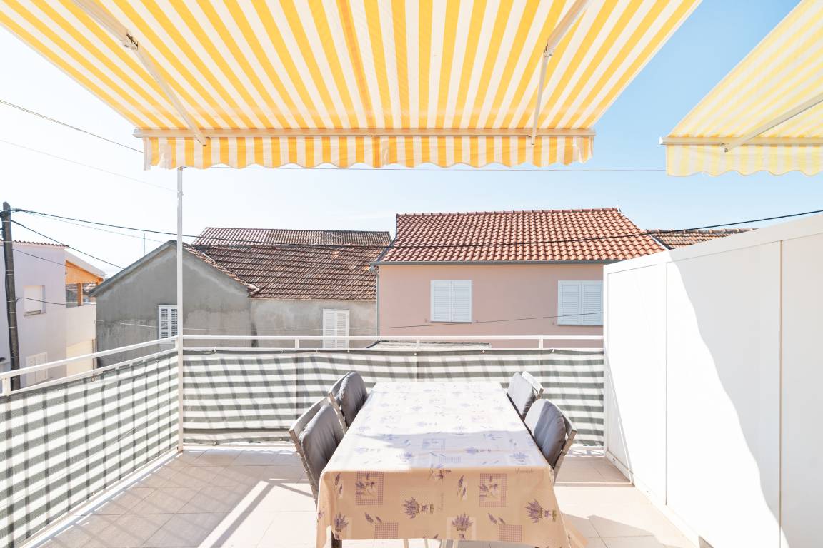45 M² Apartment ∙ 2 Bedrooms ∙ 5 Guests - Bibinje