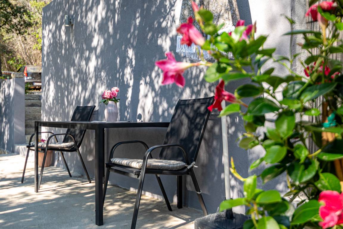 21 M² Maison De Vacances ∙ 1 Chambre ∙ 2 Personnes - Korčula
