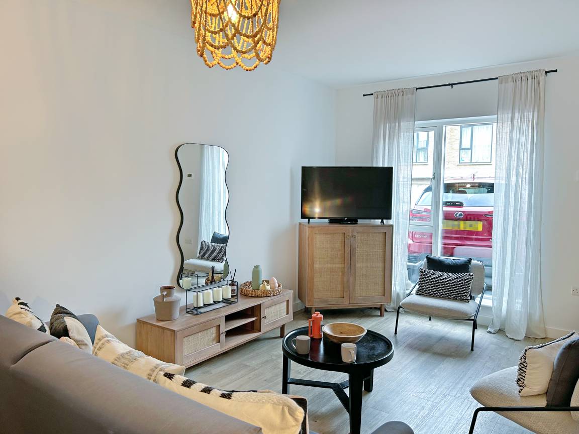 Cottage ∙ 2 Chambres ∙ 4 Personnes - Hayle