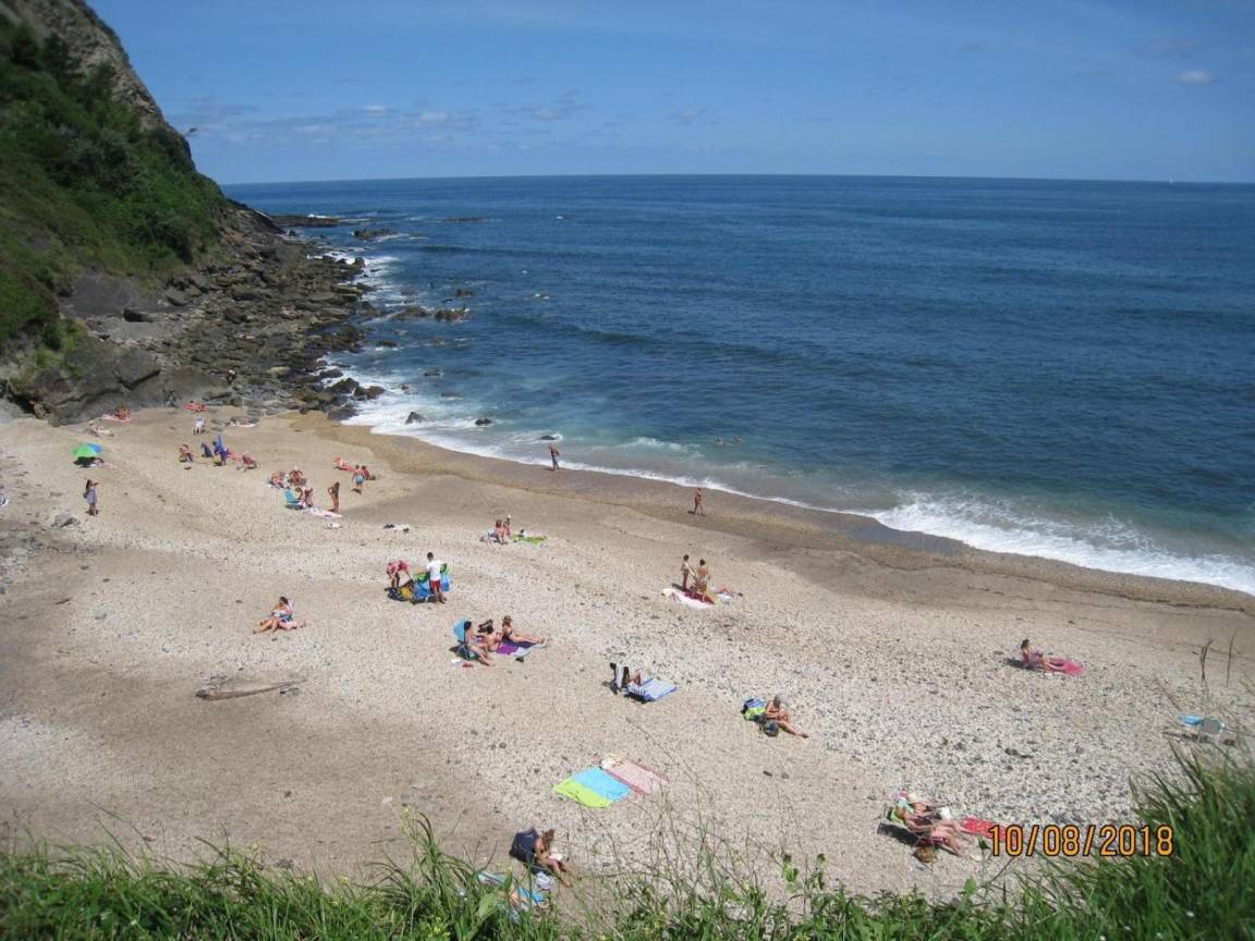 70 M² Apartamento ∙ 2 Habitaciones ∙ 4 Huéspedes - Ribadesella