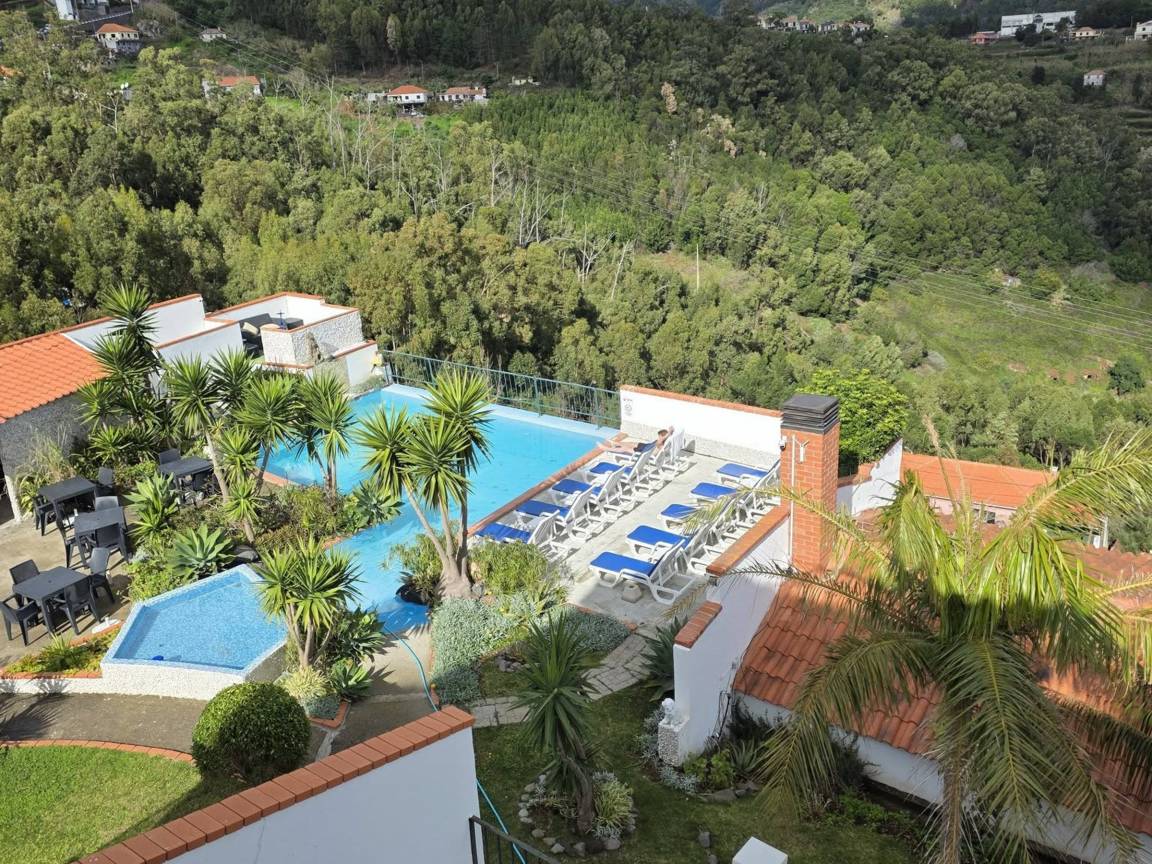 45 M² アパートメント ∙ 寝室: 1 ∙ ゲスト3 人 - マデイラ諸島