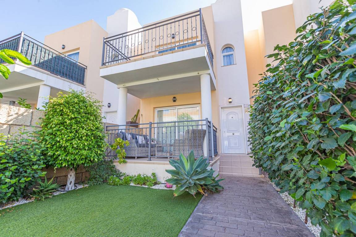 160 M² Maison De Vacances ∙ 3 Chambres ∙ 8 Personnes - Los Cristianos