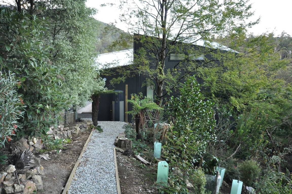 Accommodation ∙ 1 Bedroom ∙ 4 Guests - Hobart
