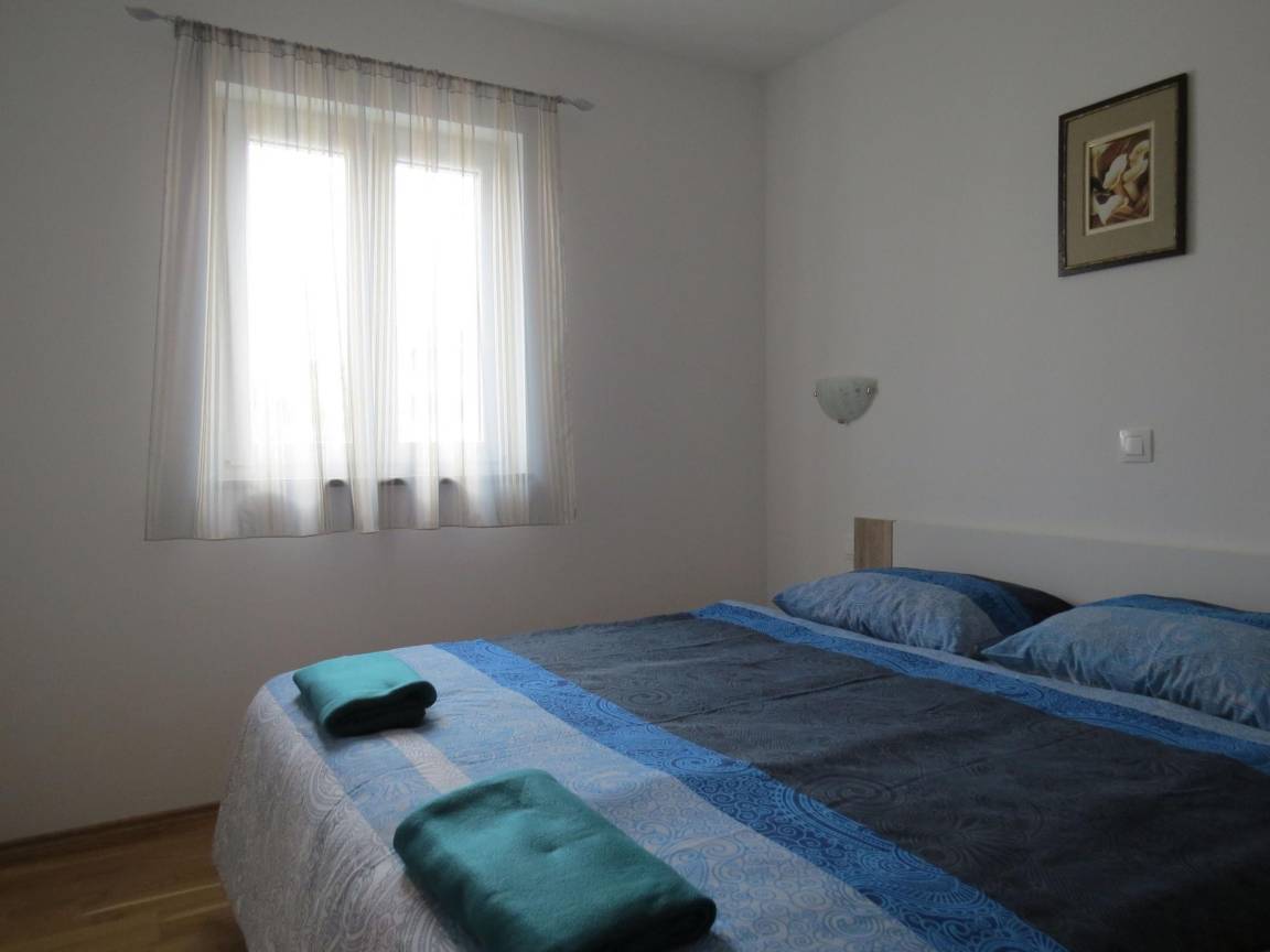 Apartment Denis (34438-a1) - Novalja - Island Pag - Stara Novalja