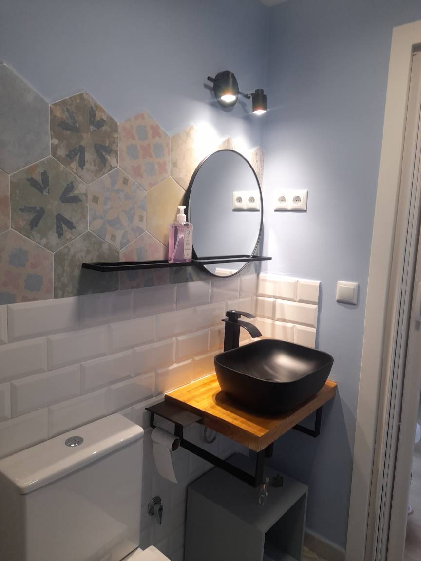 75 M² Casa ∙ 2 Habitaciones ∙ 6 Huéspedes - Candeleda